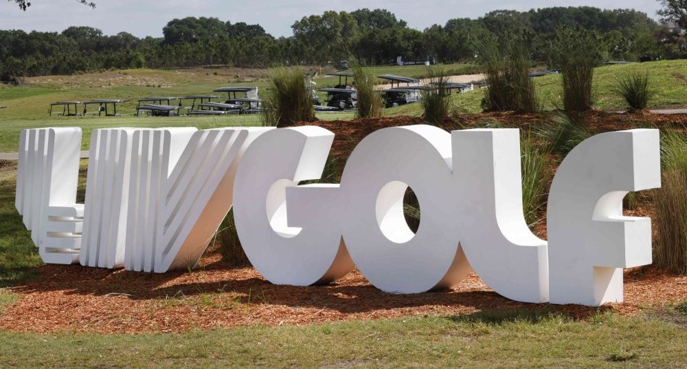 LIV Golf reveals survival plan