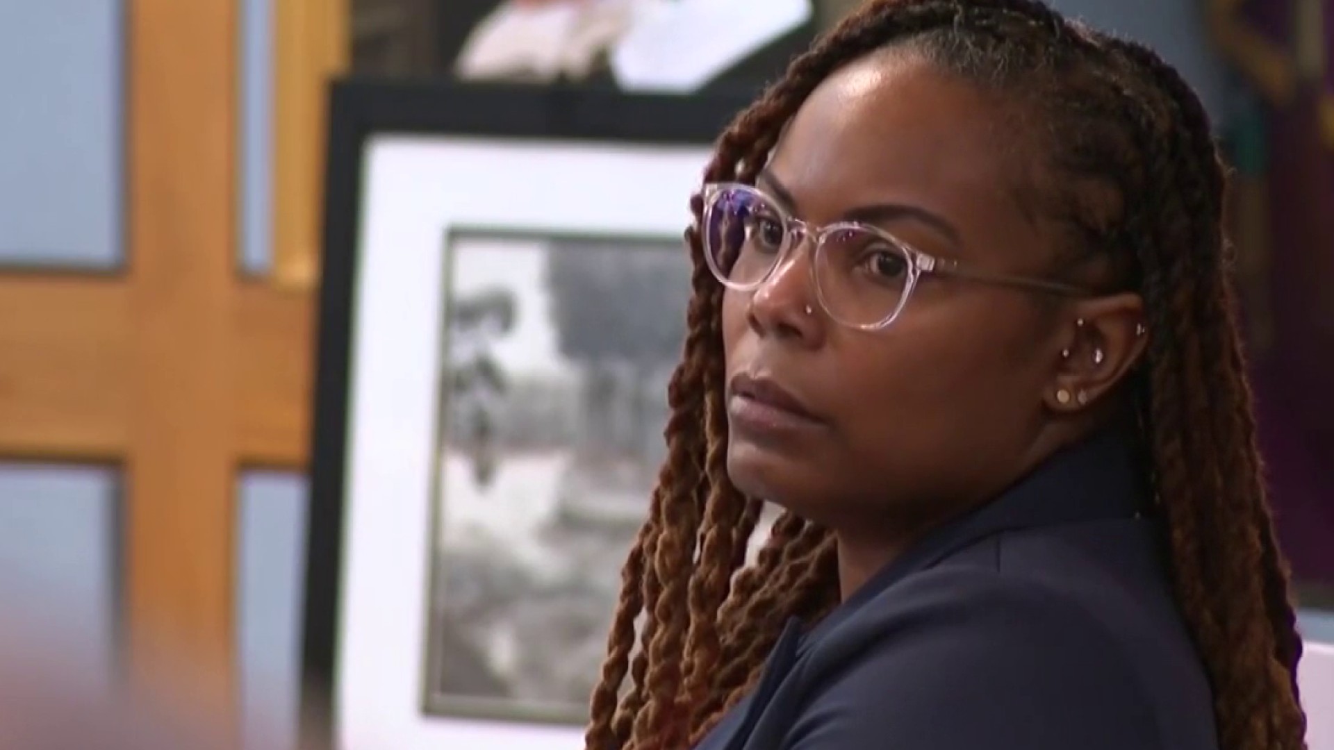 Former Virginia school official on trial after 6-year-old shot teacher ...