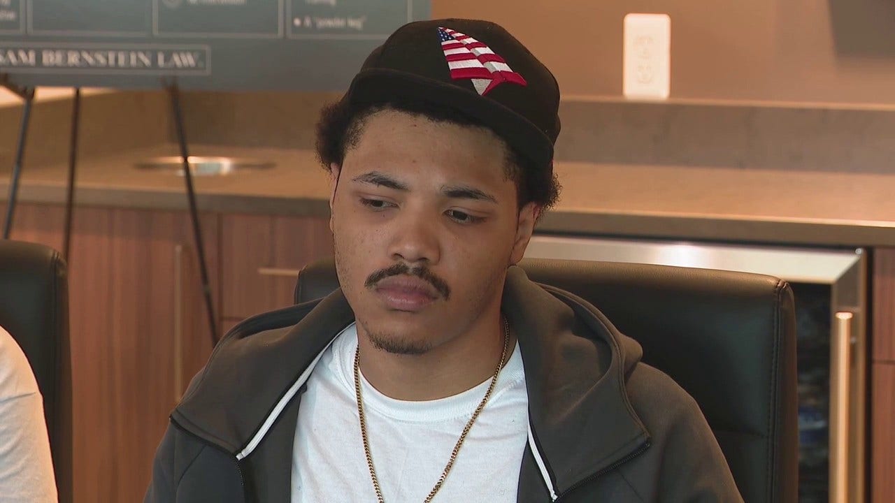 Attorneys announce lawsuit against Wayne County Detention Facility over ...