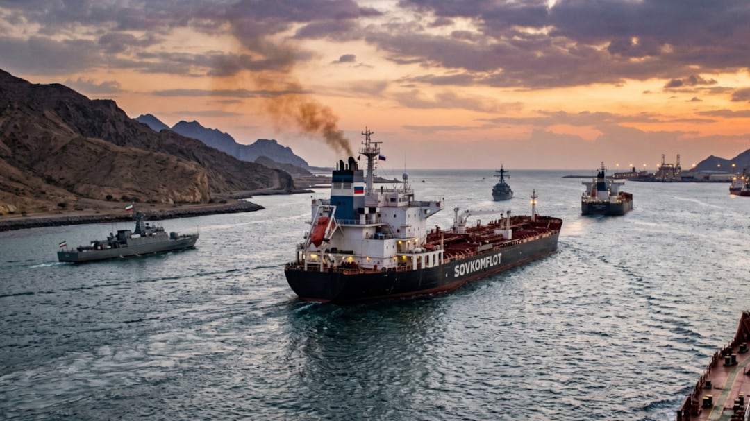 Oil prices slip 5% today: Brent crude below $98 as US-Iran deal hopes ...