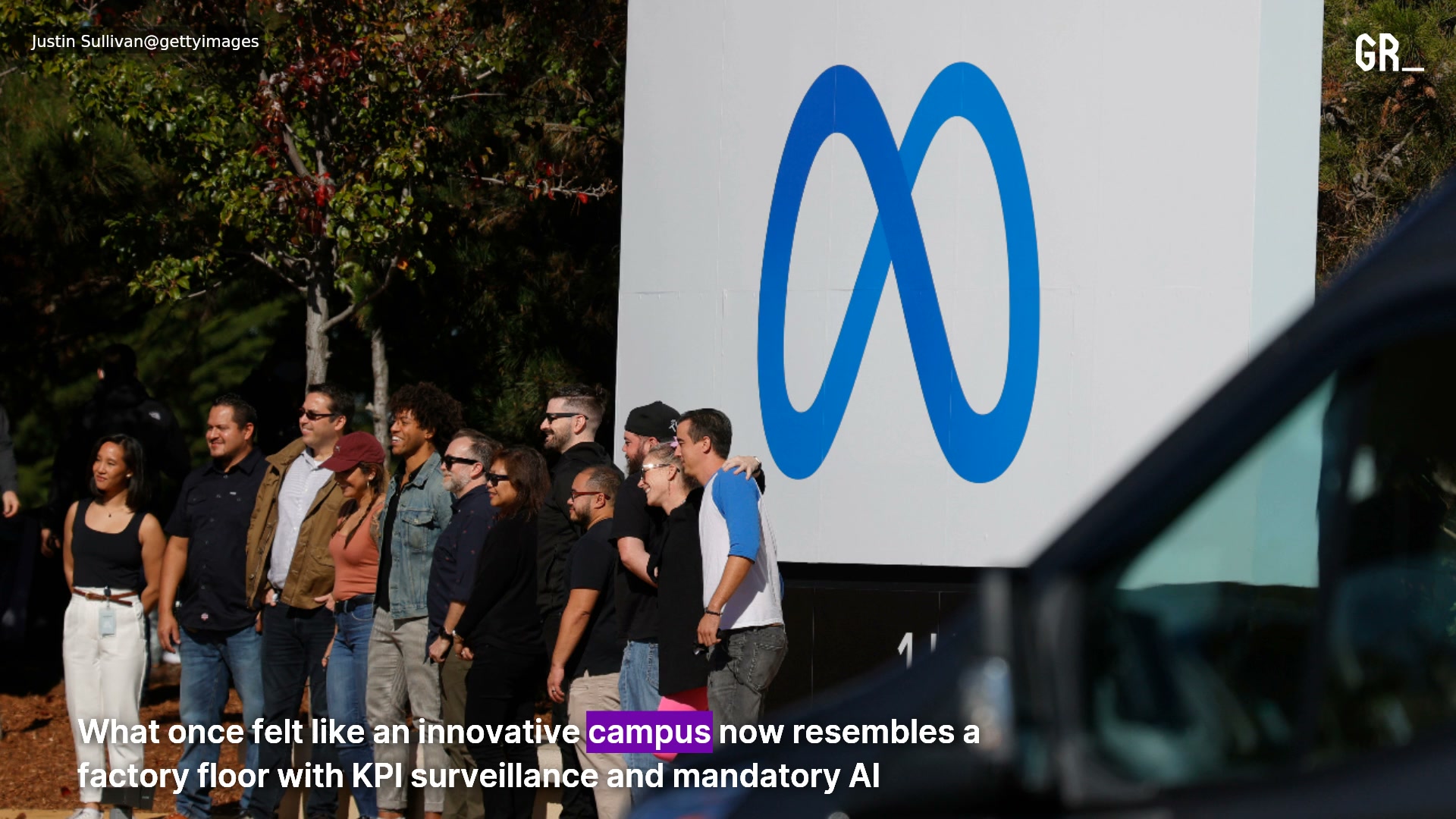 100,000 layoffs later: Meta is more profitable than ever – and totally ...