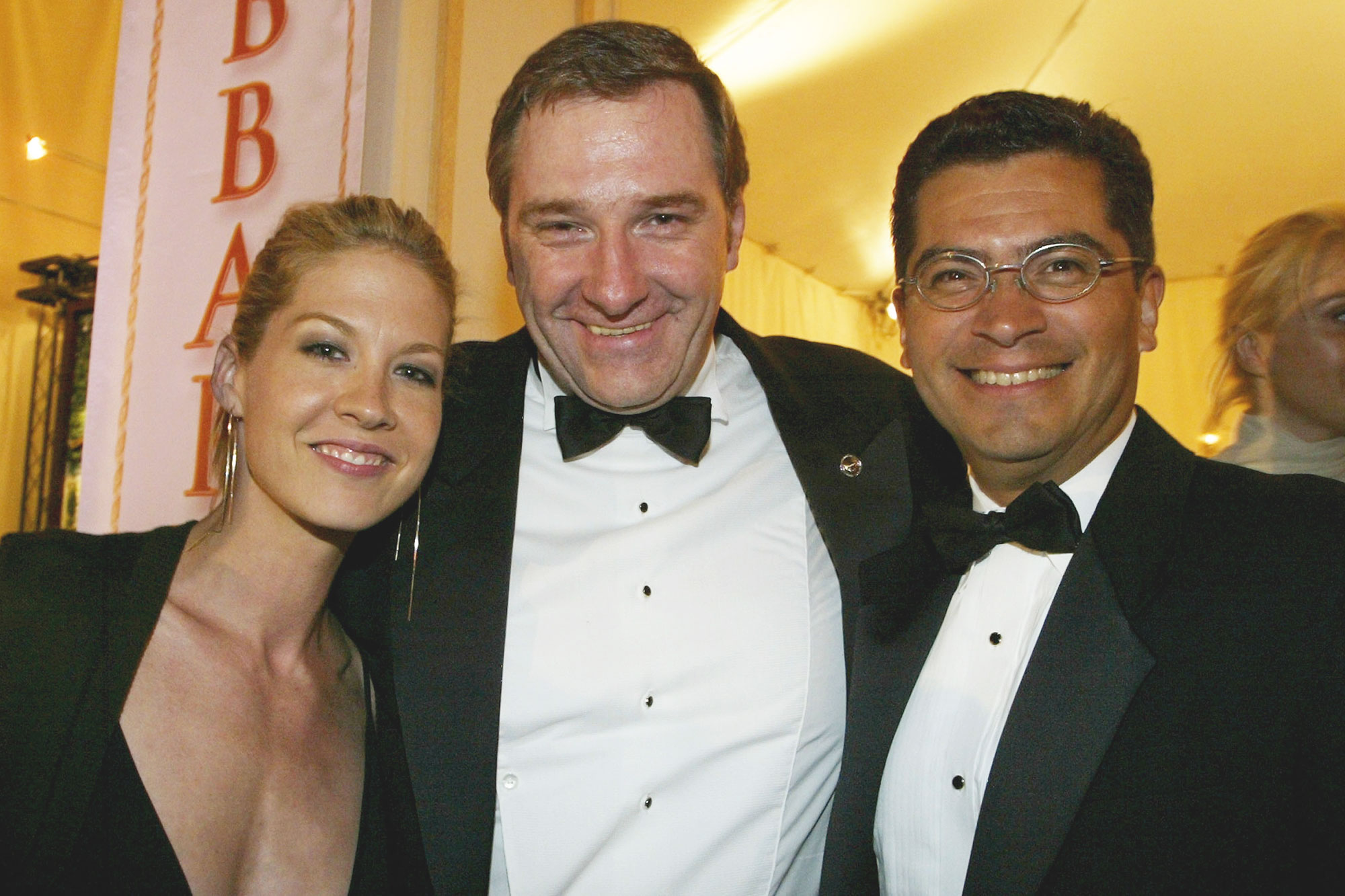 Embarrassing Scientology clip comes back to haunt Xavier Becerra in ...