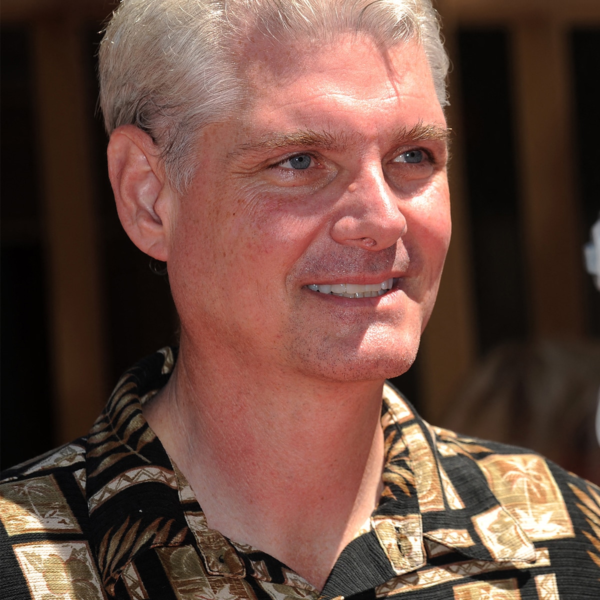 Tom Kane, Star Wars and Powerpuff Girls voice actor, dead at 64