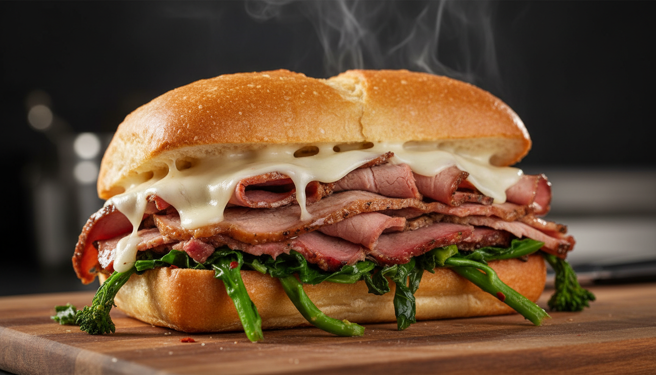 The 7 best Italian subs in America