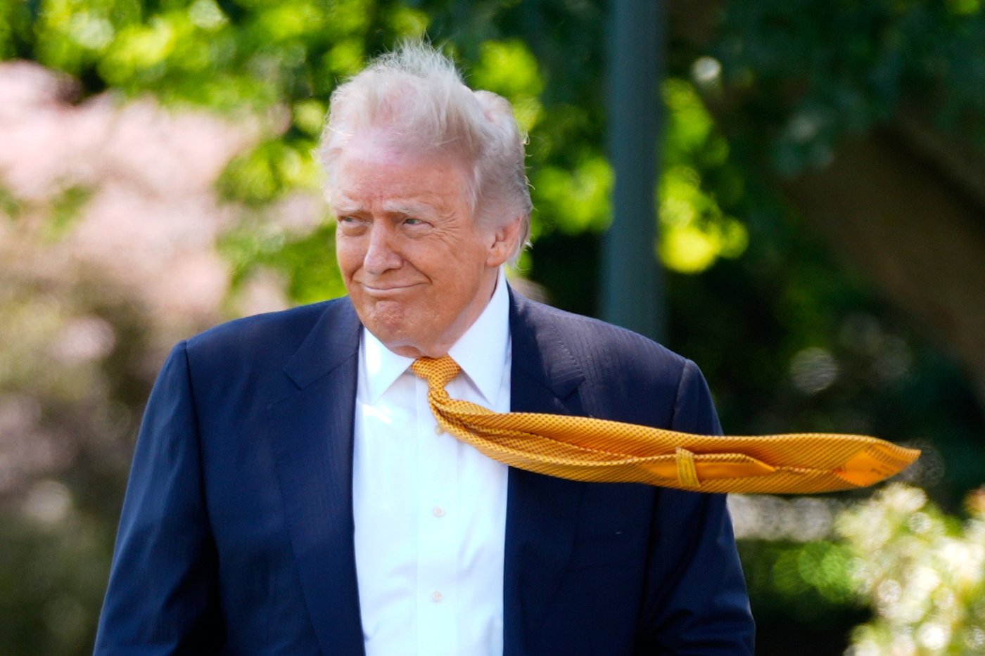 Trump to announce an expansion of his discounted-drug website TrumpRx