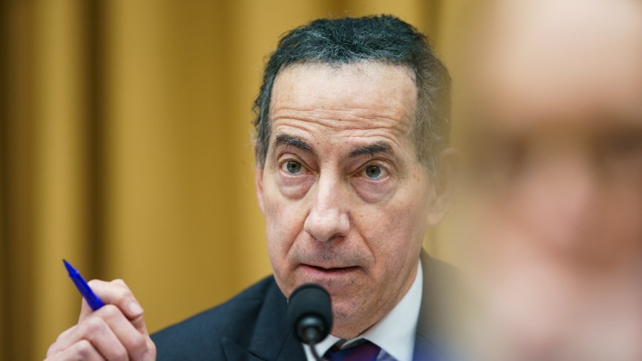Democrats: DOJ’s $1.776B anti-weaponization fund raises the specter of ...