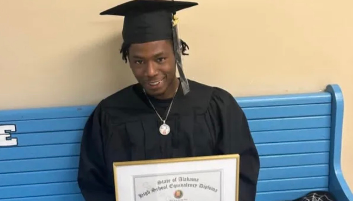 Missing black teen's body found charred & dismembered in woods
