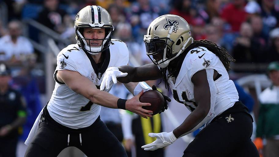 Saints GM Mickey Loomis speaks out on status of Alvin Kamara, Cameron ...
