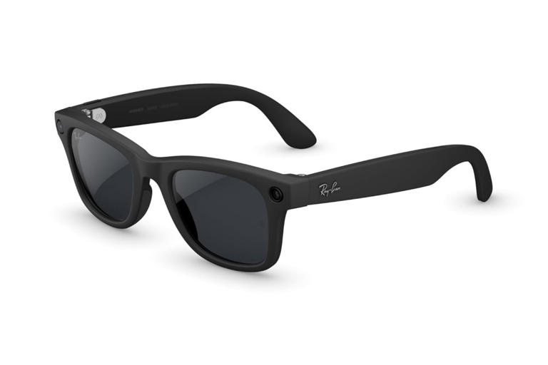 I wear Meta glasses so I don’t have to think — you won’t either with ...