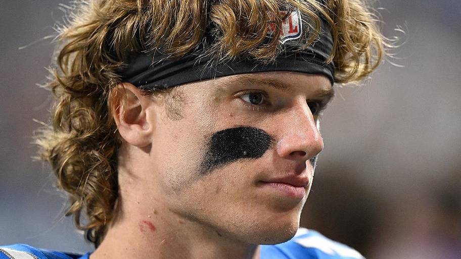 Lions fans should buckle up for Isaac TeSlaa's breakout season