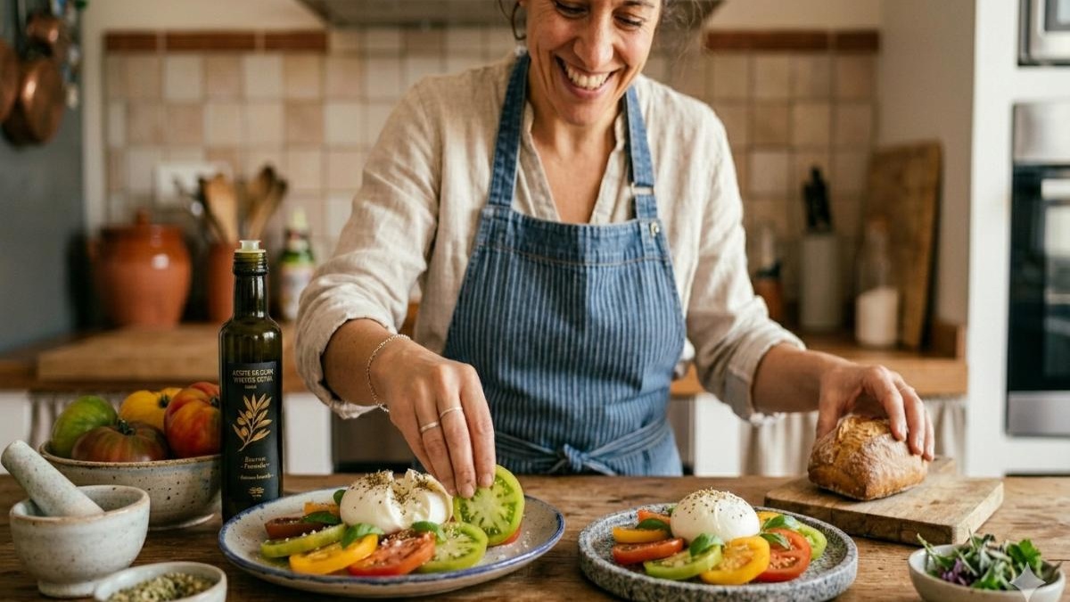 Is the olive oil you buy really extra virgin? Inside the $16 billion ...
