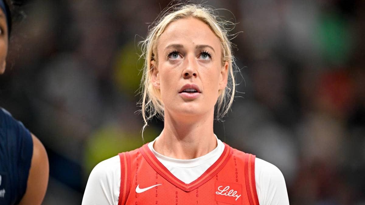 Sophie Cunningham responds with season-high performance after losing ...