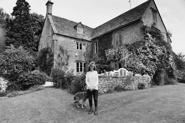 Meet the three real-life rakes who inspired Jilly Cooper’s most ...