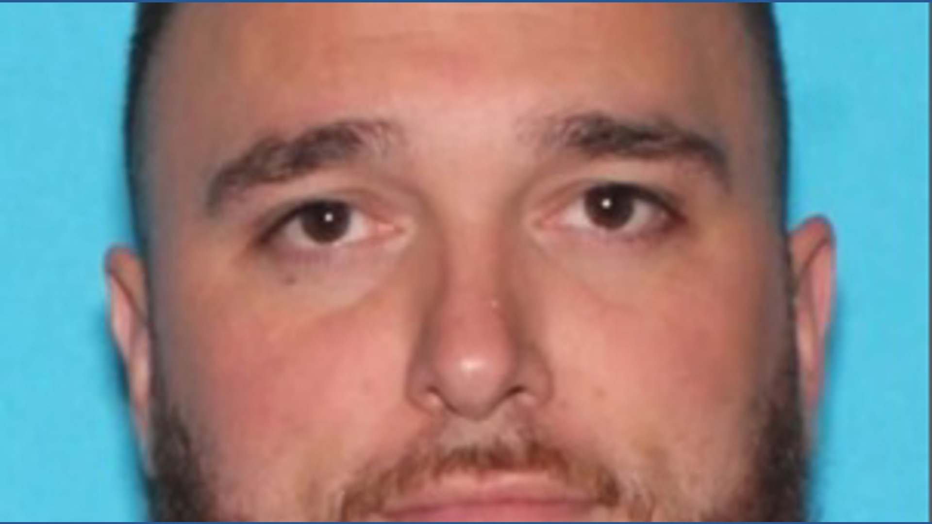 Search for suspect in Wyoming shooting