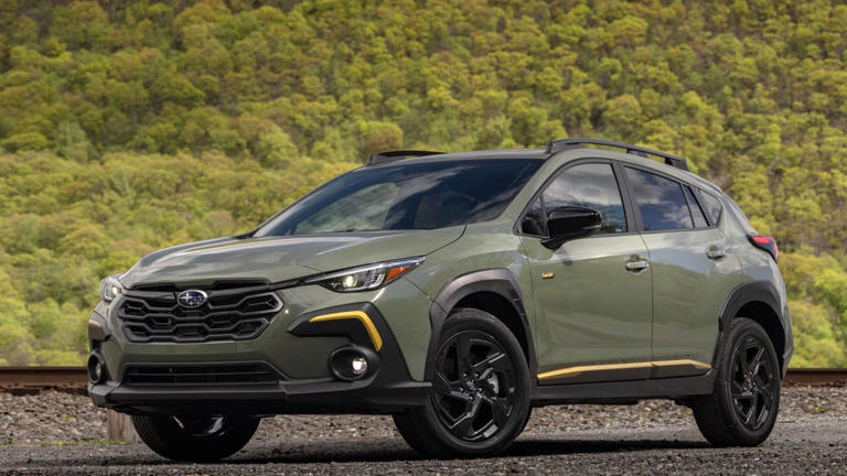 Subaru vs. Toyota reliability: The gap is smaller than you think