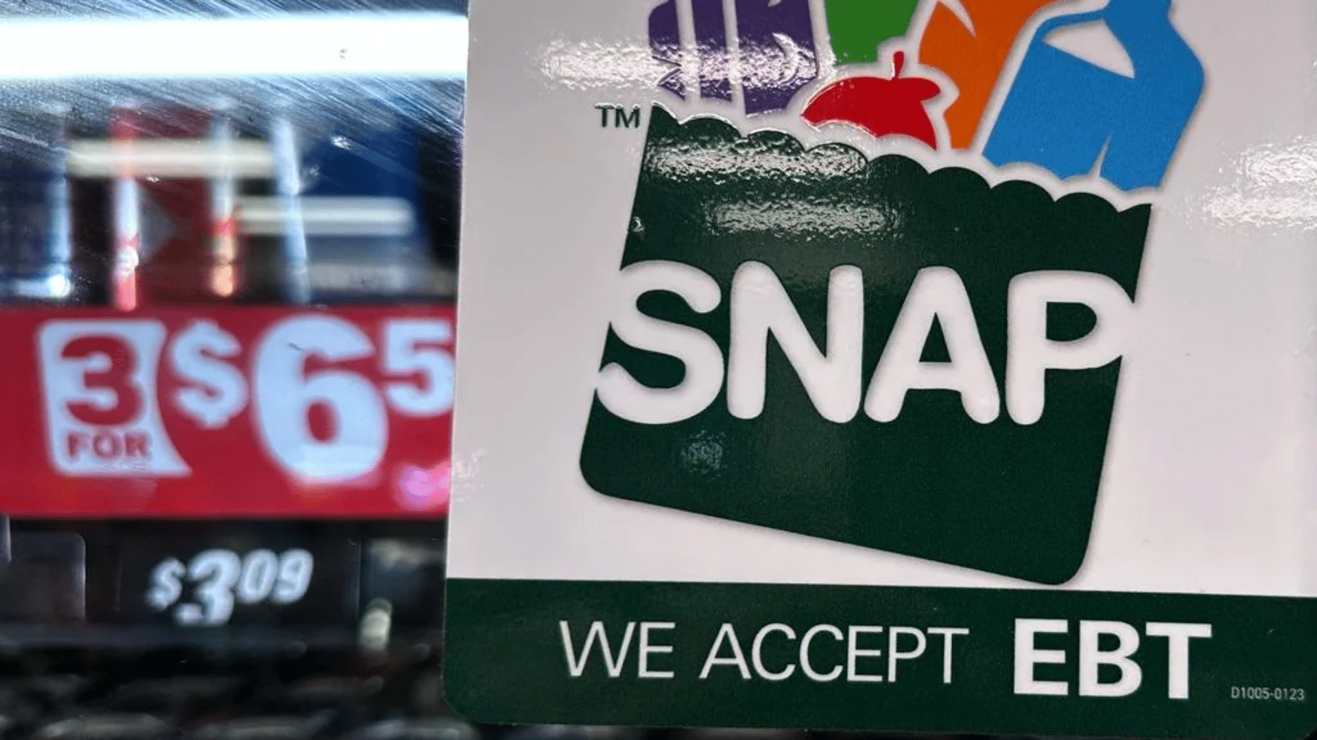 4.3 million lost food stamps, yet experts say fraud wasn't the reason