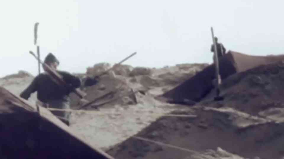 How 36,000 British troops destroyed an entire Italian army