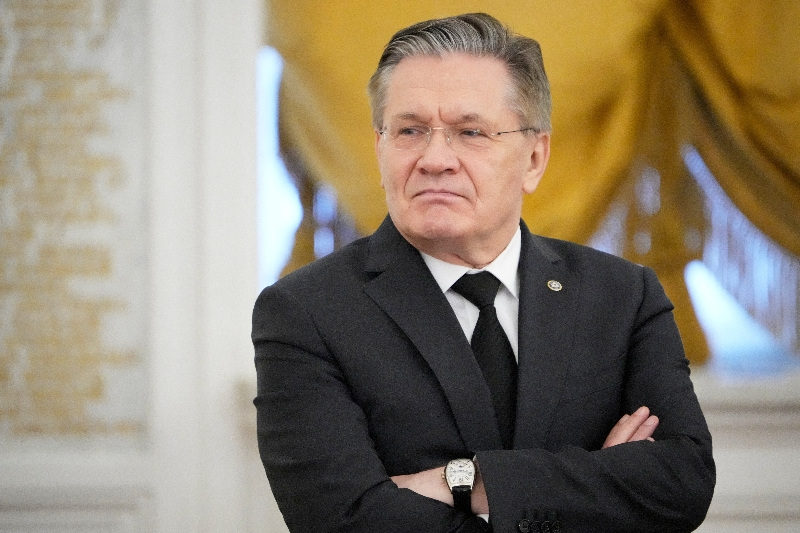 Russian nuclear head: situation at Ukraine's Zaporizhzhia nuclear plant ...
