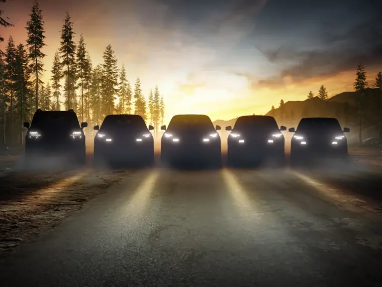 Can Ford survive the Chinese EV invasion?