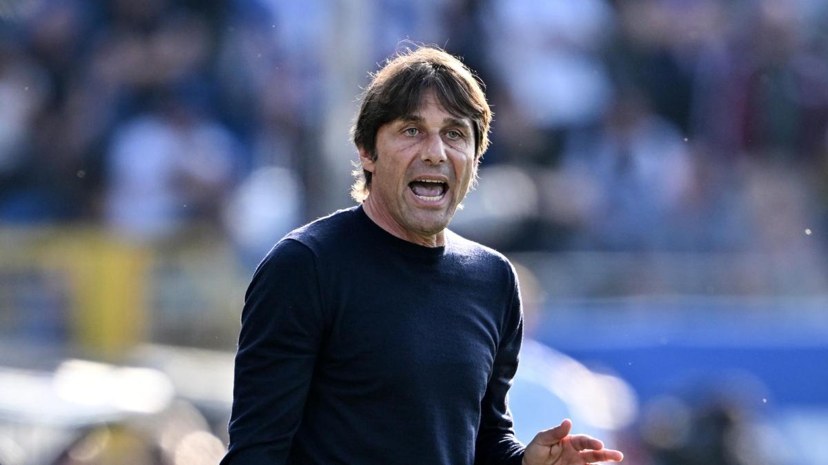 Dichiarazioni Conte, l'intervistatore: "Andando via da Pisa avevo una ...
