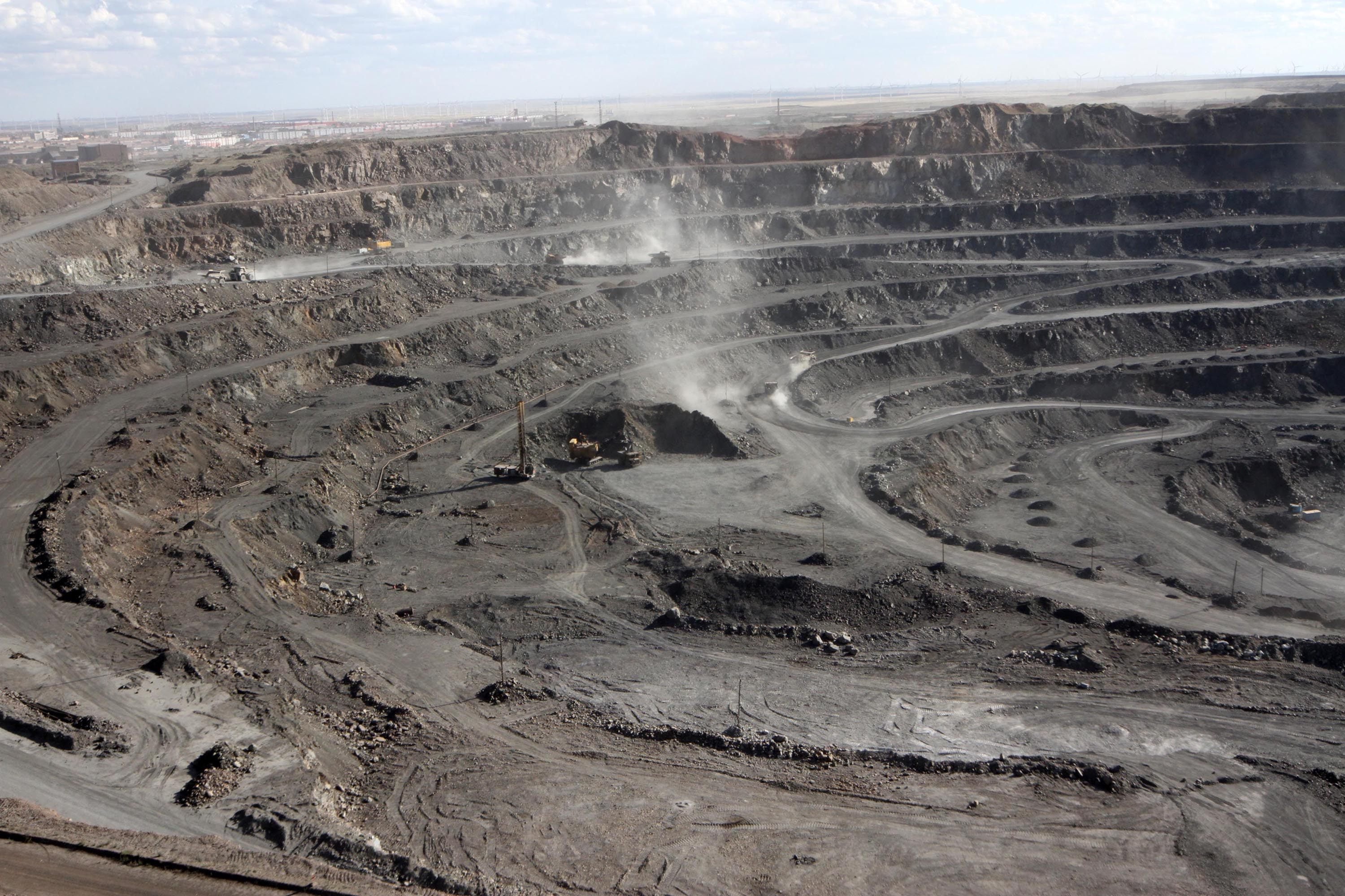 Why China rare earth breakthrough in icy northeast could cement global ...