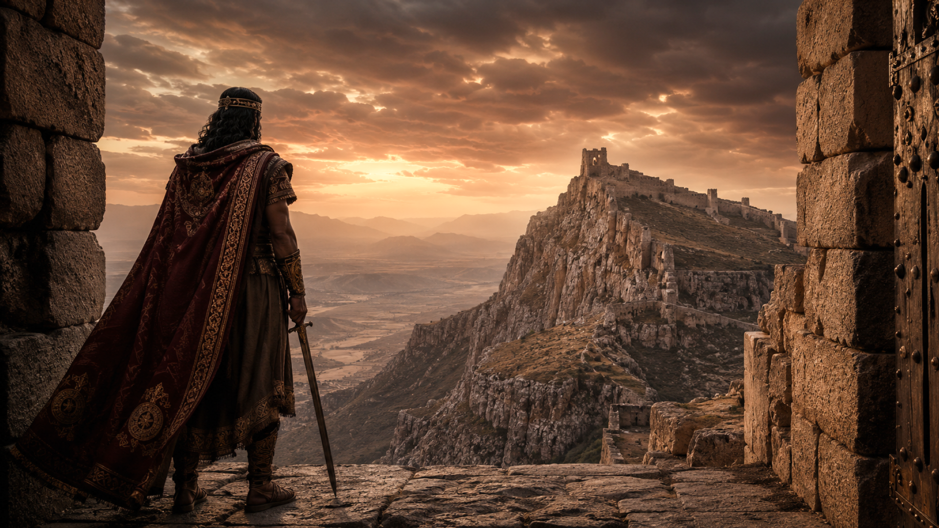 How steppe warriors conquered the Hatti and gave birth to the Hittite ...