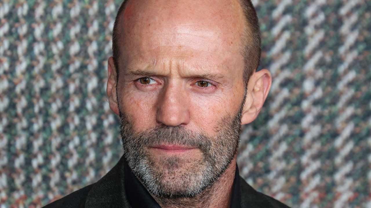 « Pour être payé une somme dérisoire ? » : il y a 13 ans, Jason Statham ...