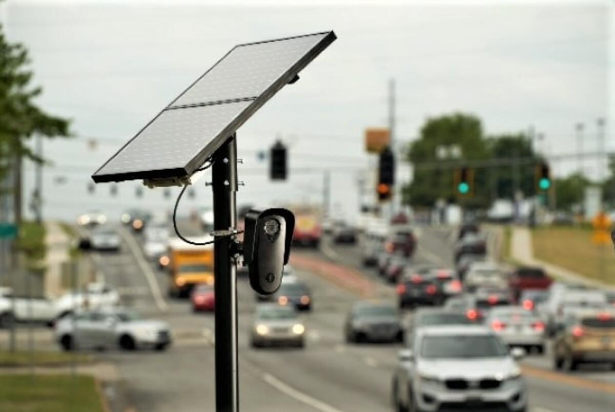 Troy's license plate camera crisis caused by a missed deadline