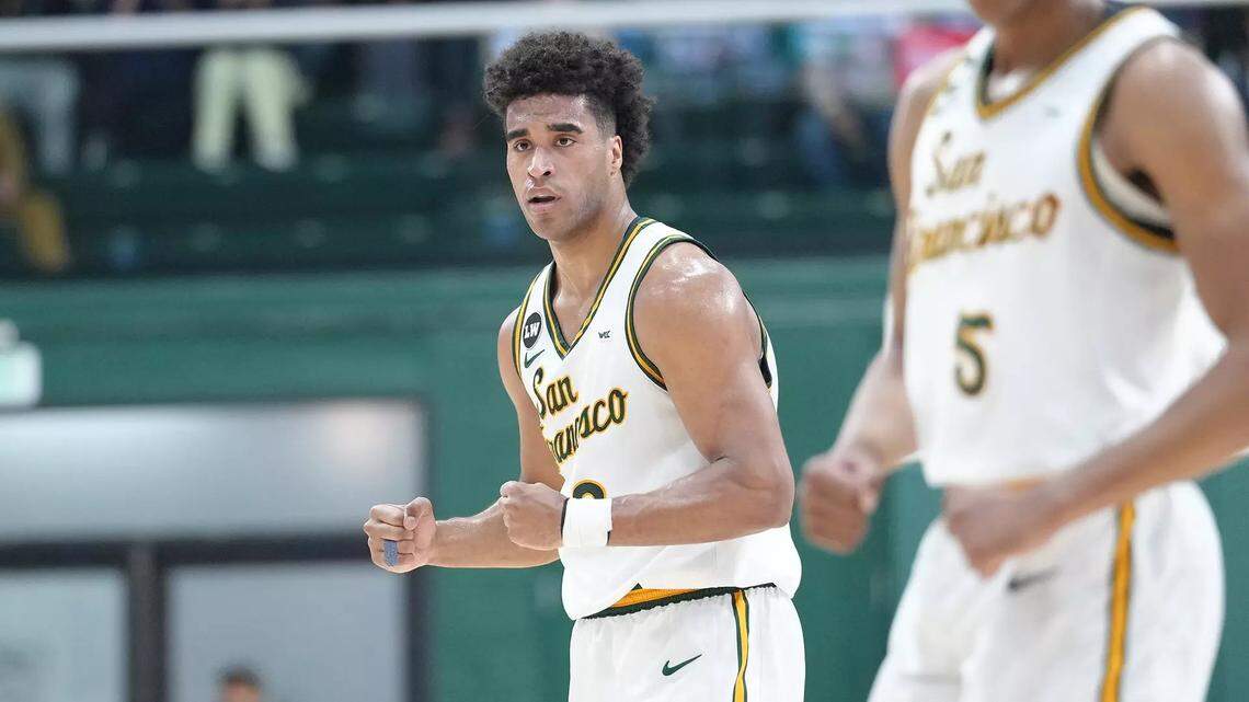 West Coast big man commits to Clemson basketball out of transfer portal