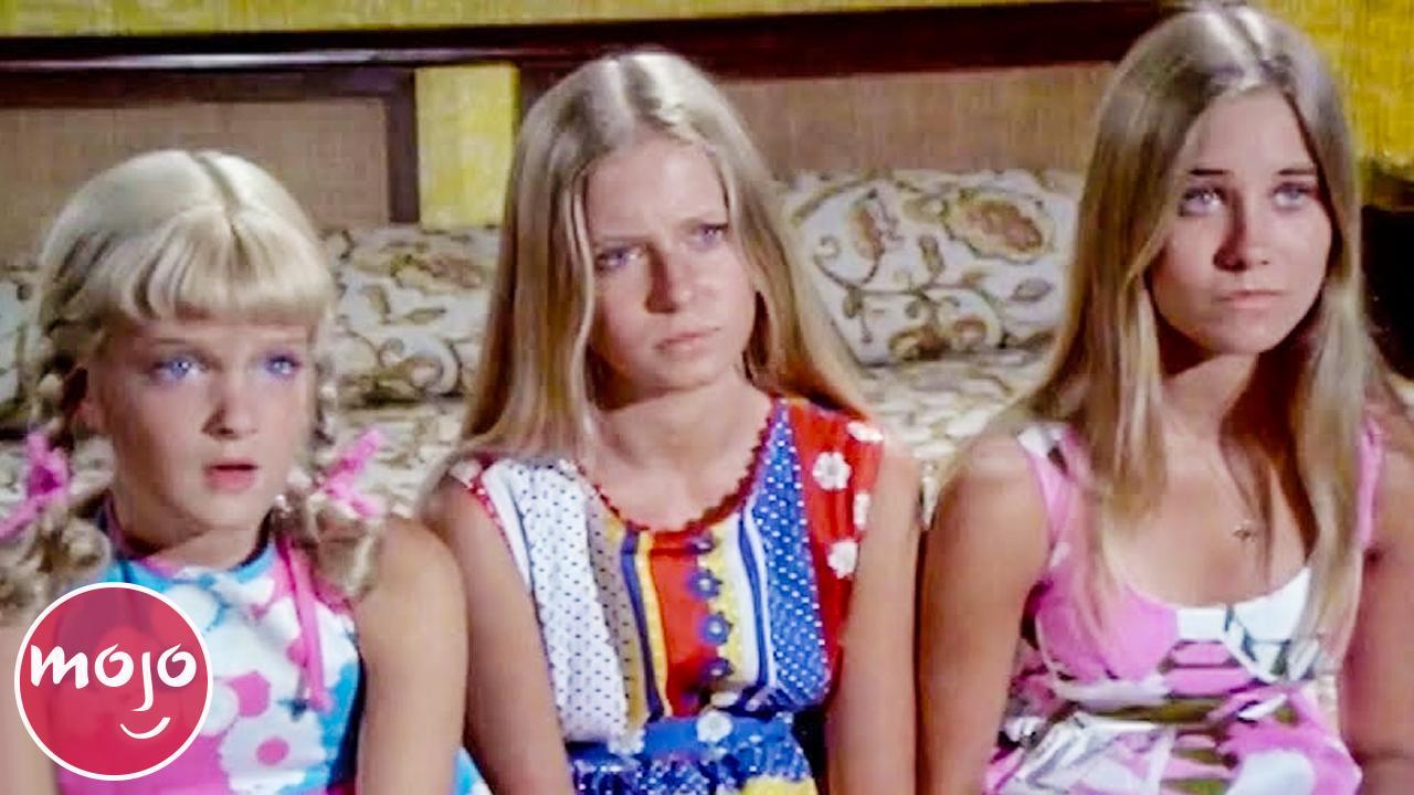 10 TV families that hated each other in real life