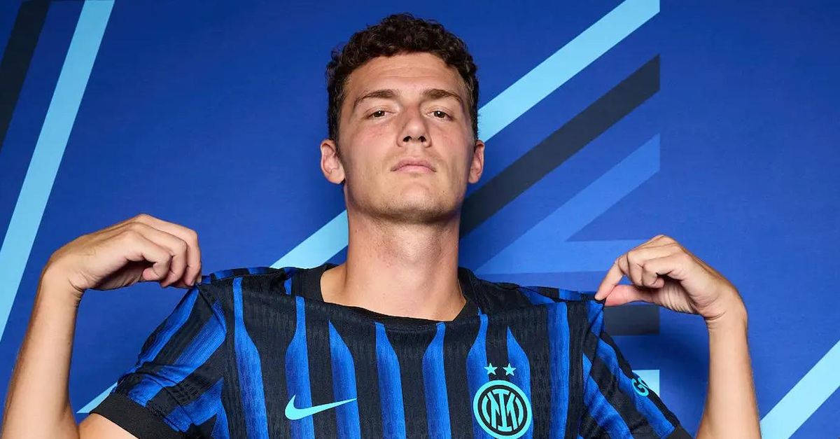 Pavard saluta l’OM, tornerà all’Inter: ma quanto pesa a bilancio? La ...