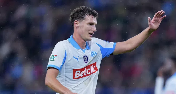Pavard saluta l’OM, tornerà all’Inter: ma quanto pesa a bilancio? La ...