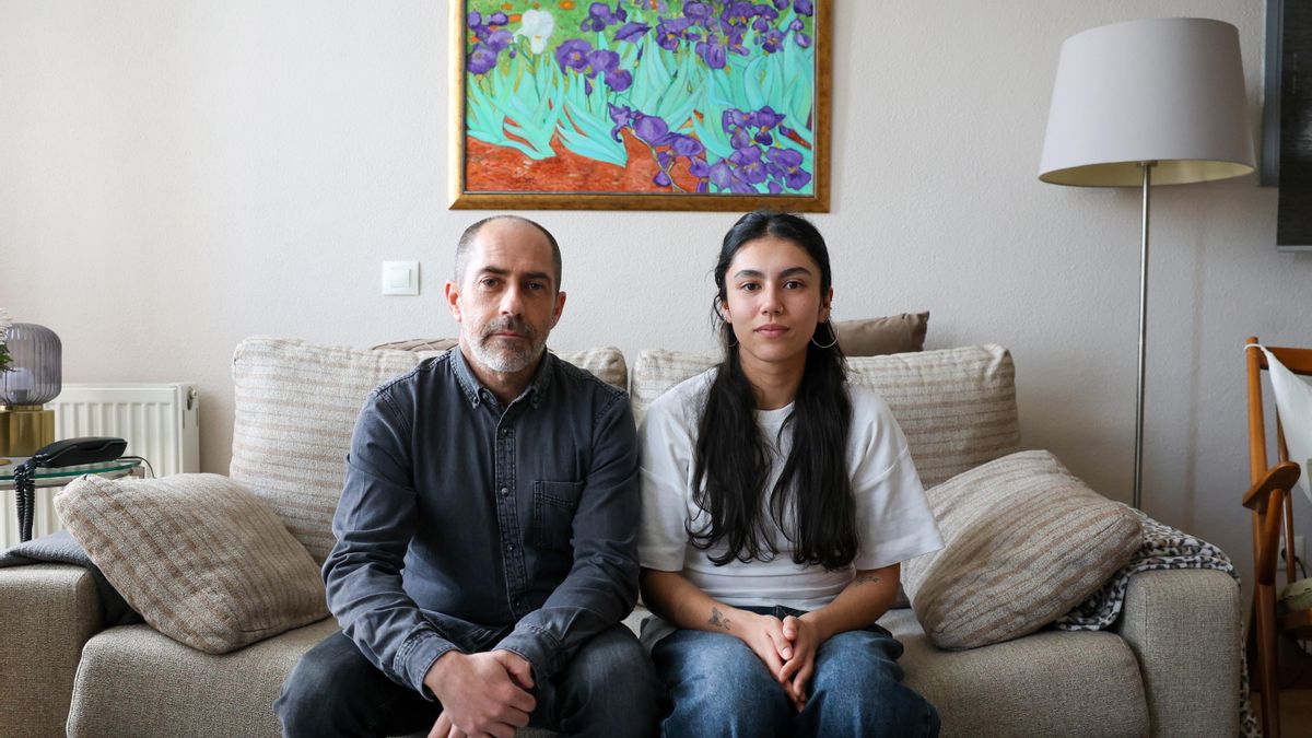 Las 5.000 familias amenazadas de desahucio invisible por Brookfield ...