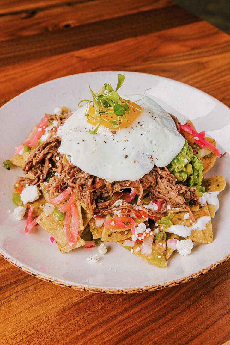 Where to eat in D-FW this Memorial Day?