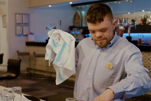 Internships helping young people with SEND transition from education to ...