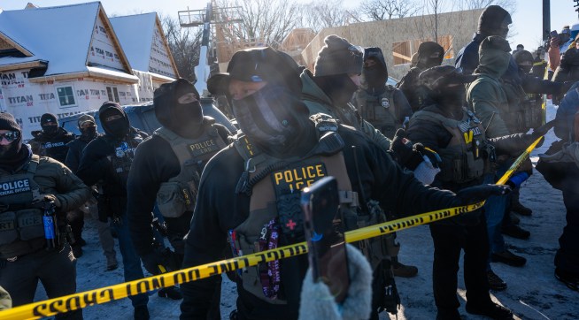 ‘Midway Blitz’ & ‘Metro Surge’ were always about terrorizing blue cities