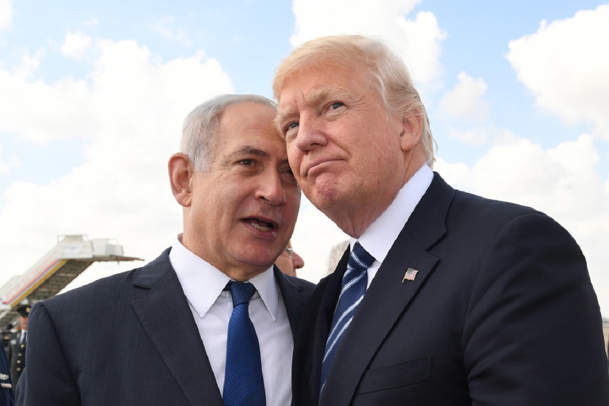 Trump and Netanyahu assassination reward offered as Iran parliament ...