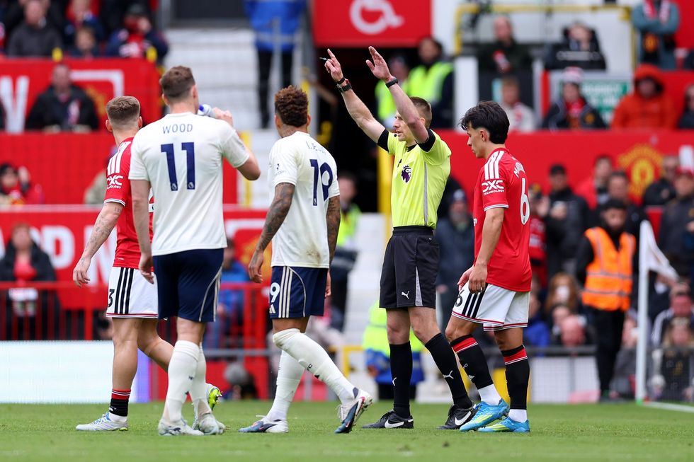 PGMO apologise to Nottingham Forest after scandalous decision against ...