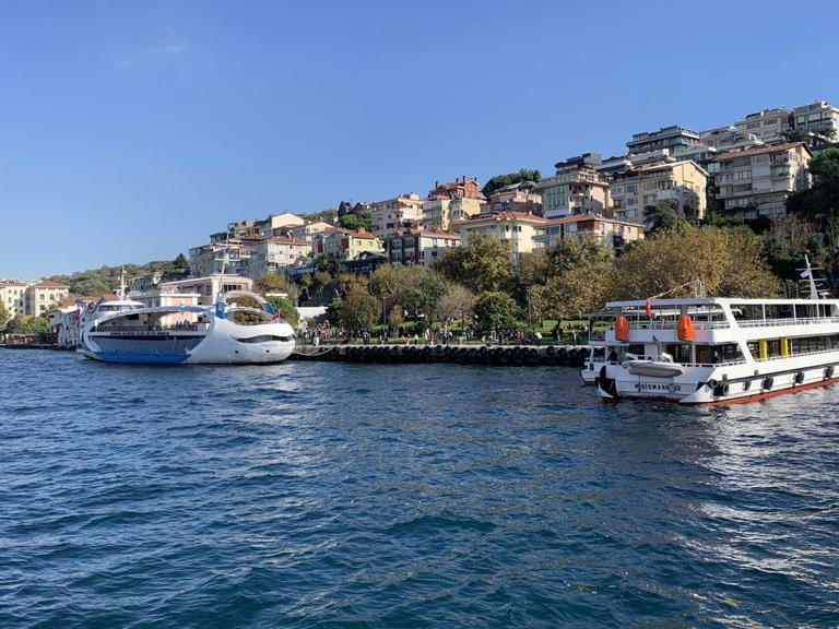 7 things to do in Türkiye that will take your breath away