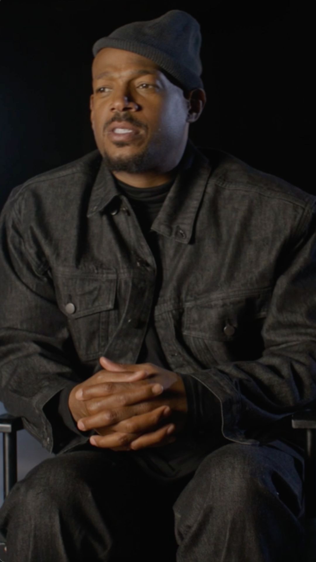 Scary Movie - Wayans family clip