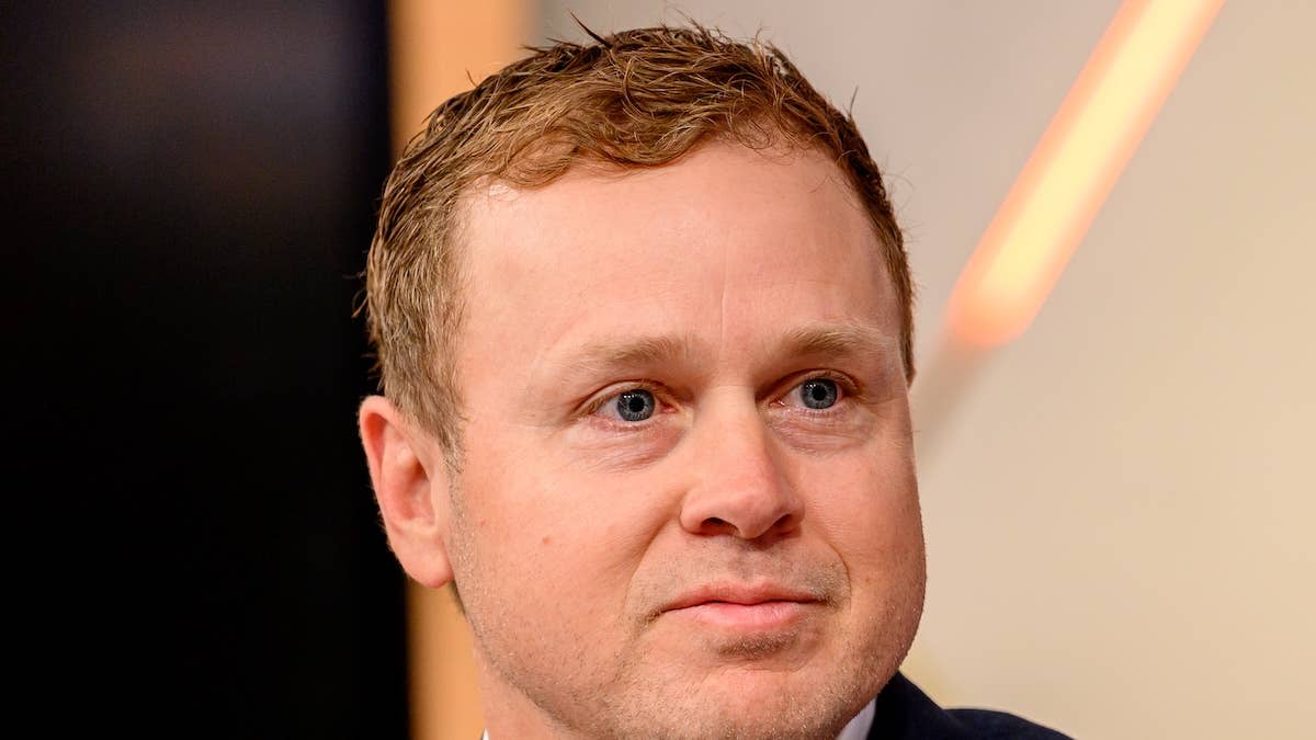 Spencer Pratt's hilarious 'Fresh Prince' spoof promotes his LA mayor ...