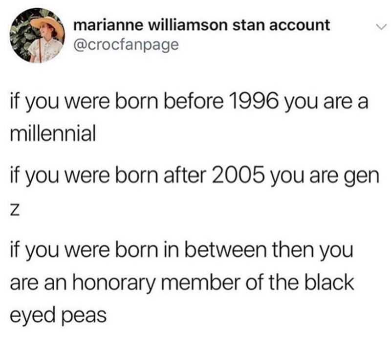 22 Gen Z memes that bring back the exact energy of early internet childhood