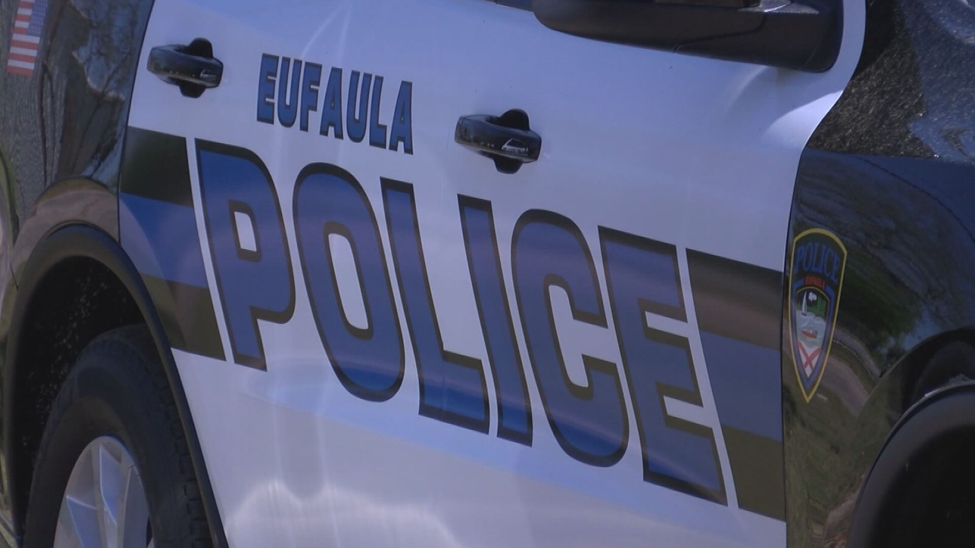 Family of missing Eufaula teen speaks out after discovery of human remains