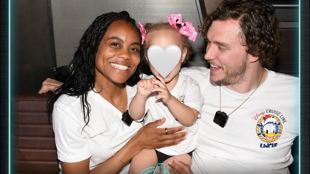 The best week with our niece and family