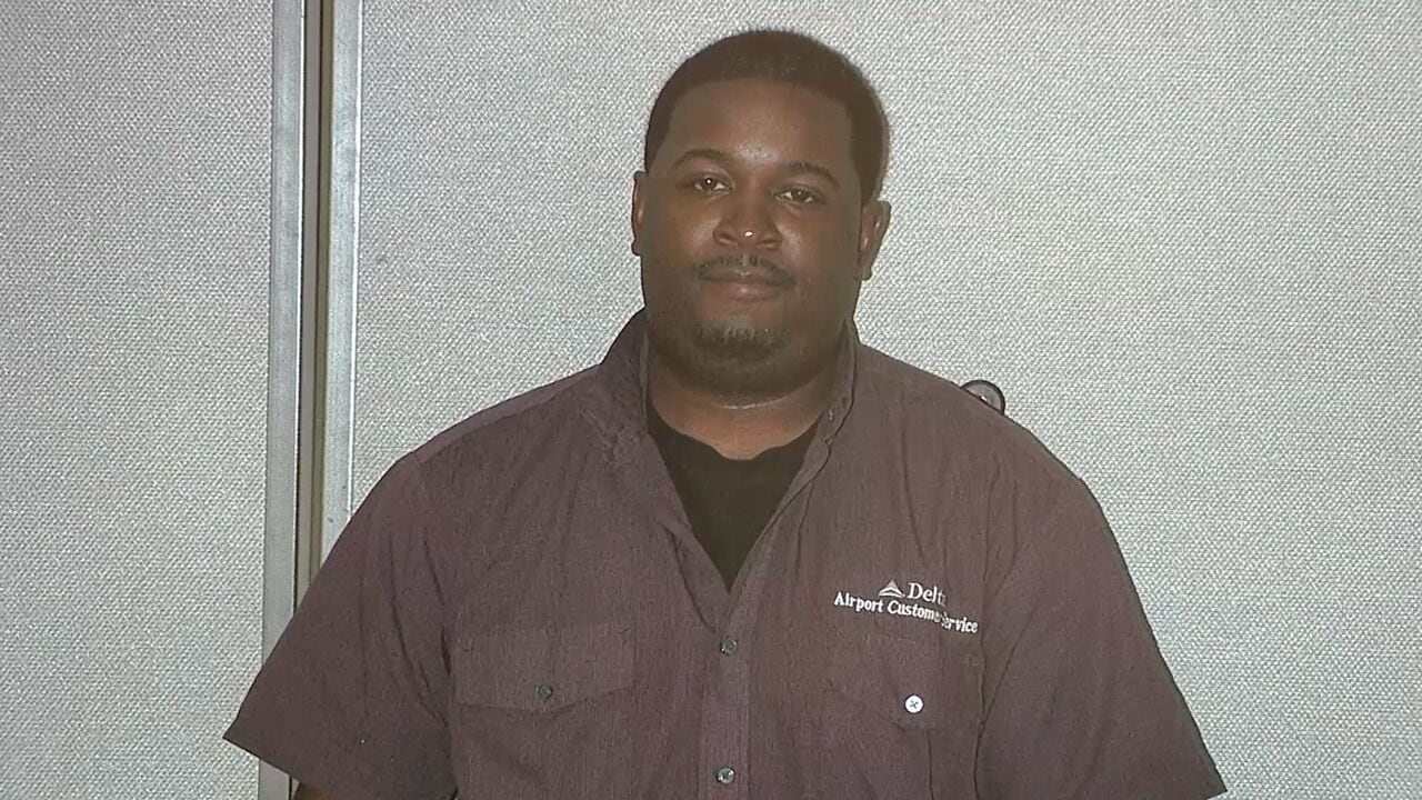 Georgia man freed after 16 years in prison in wrongful bank robbery ...