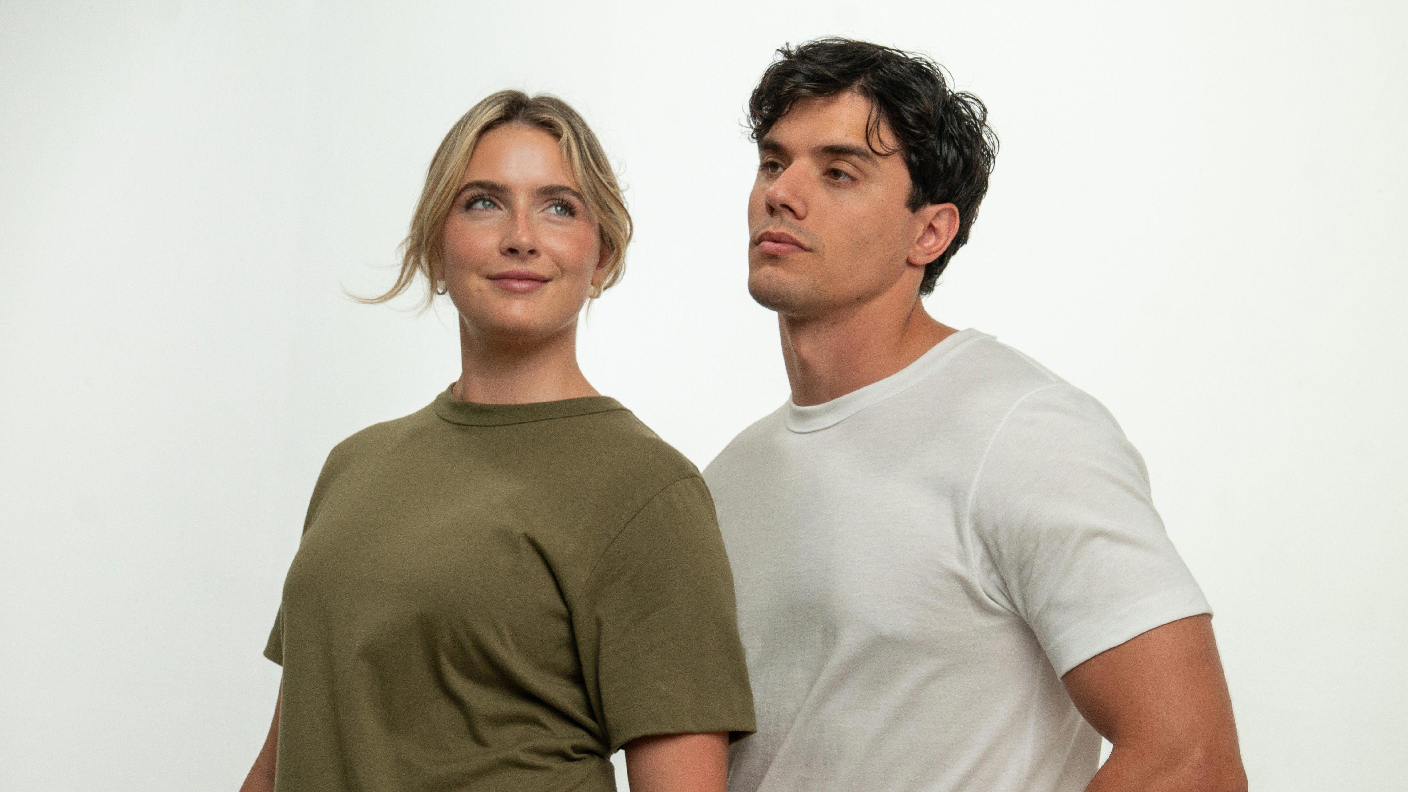 Robo-top: The machines that could make your next T-shirt
