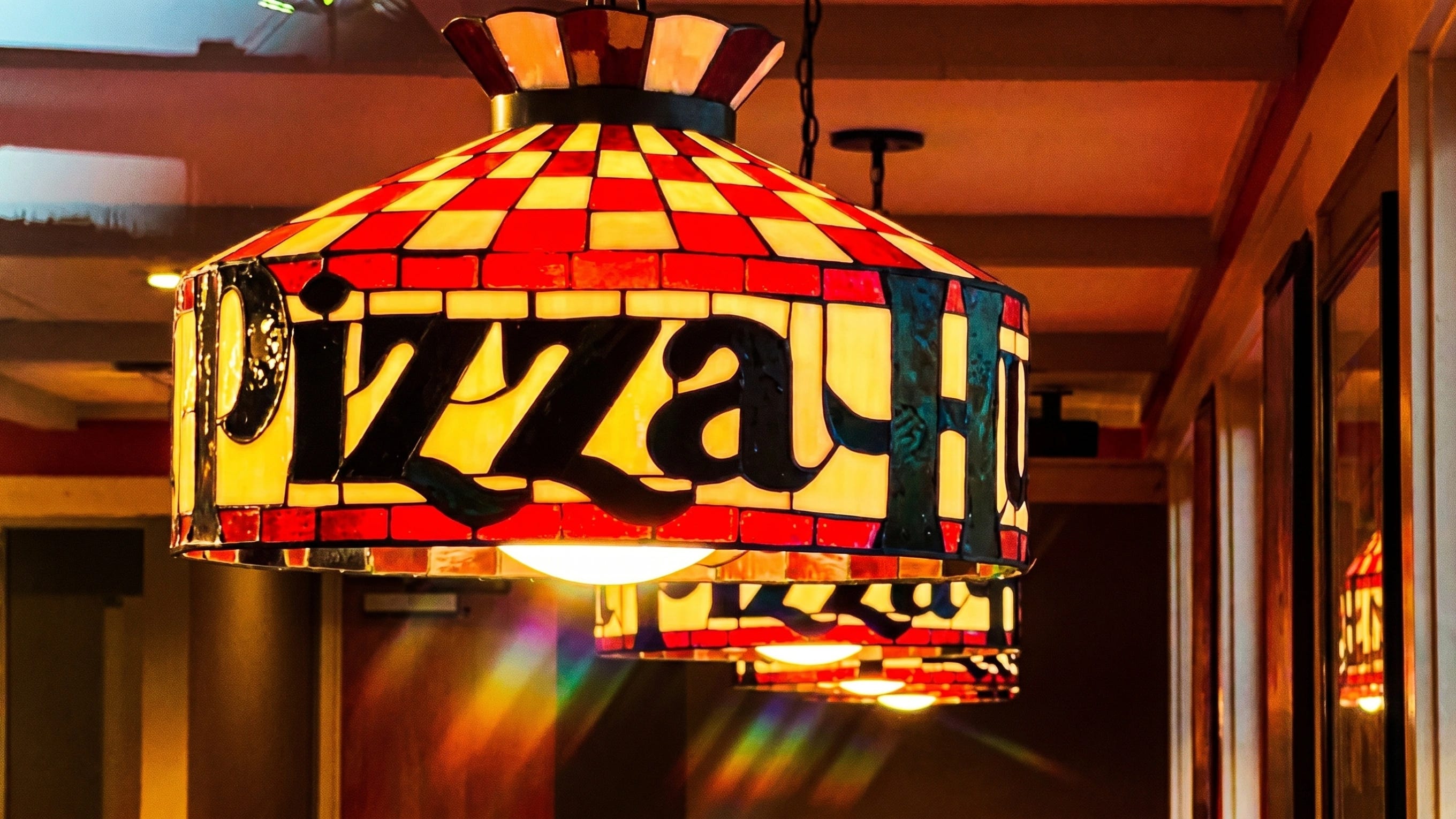 Pizza Hut Classic bets on retro revival as fast food faces a reckoning