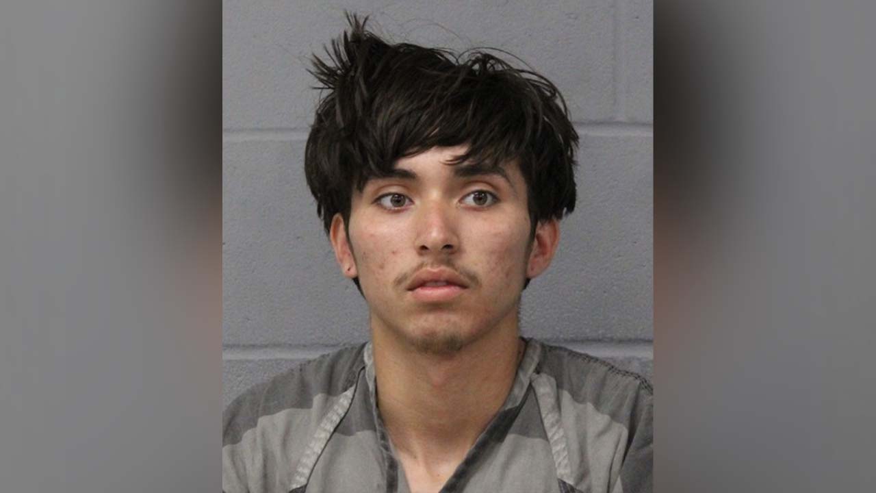 Austin shooting spree: APD releases full timeline of events; 3 suspects ...