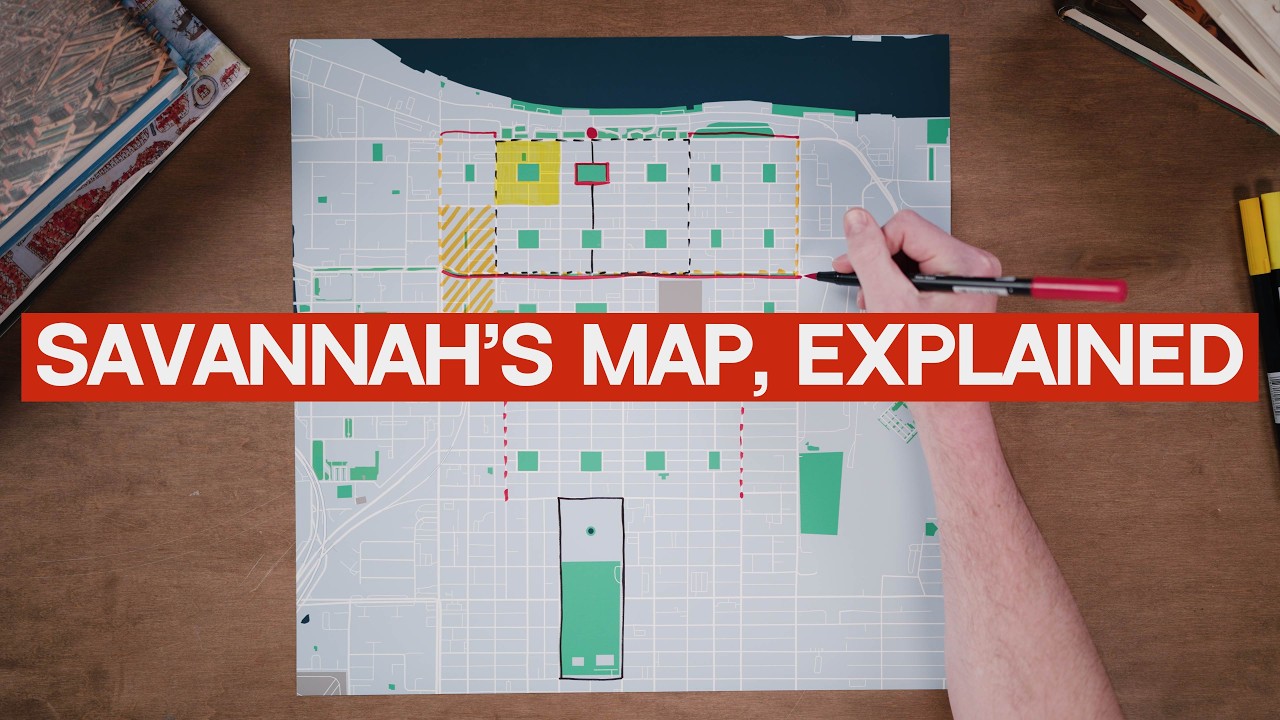 The surprising history of expansion