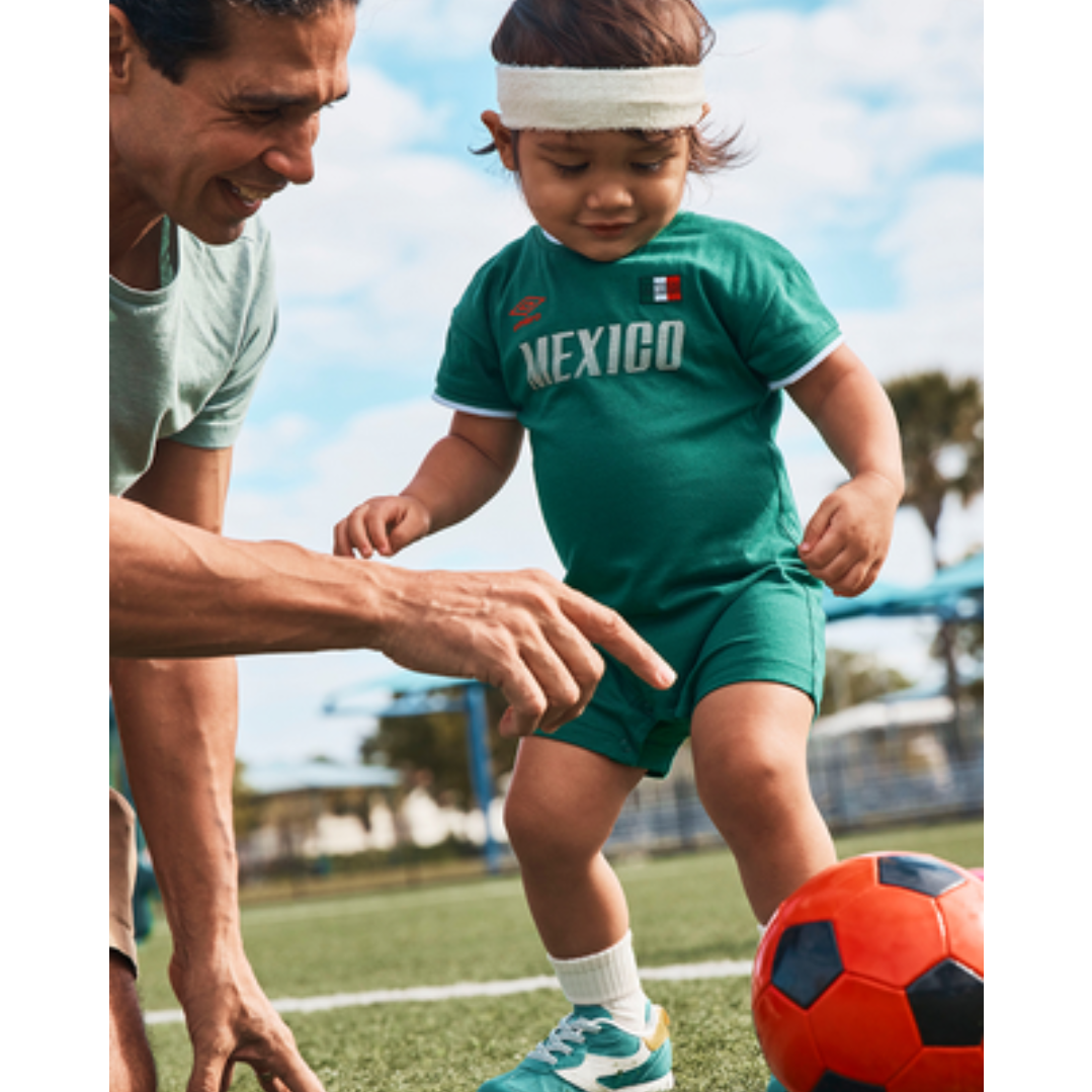 These kids' World Cup jerseys are less than $30 and selling out fast!
